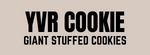 YVR Cookie